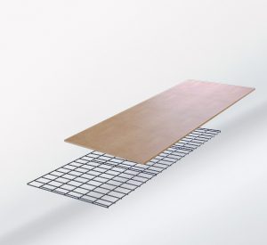 Rack It 400KG & WALL – Rack It