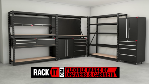 Rack It – Storage Built Tough
